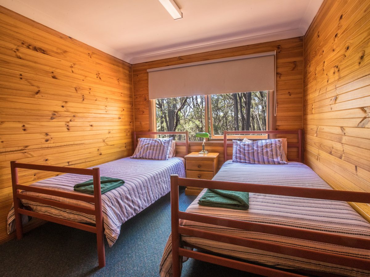 What we do – Tallong Outdoor Education